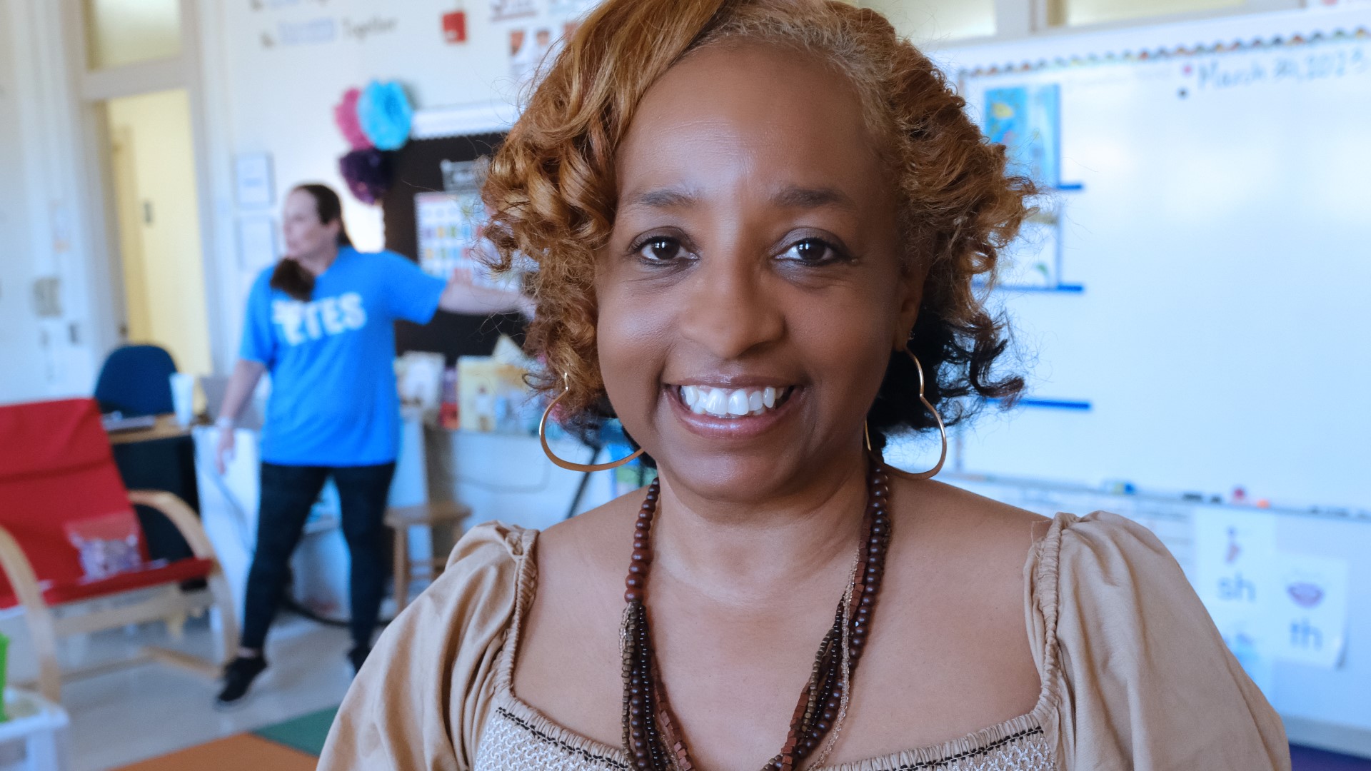 CMS Gem Awards 2023 recipients | wcnc.com