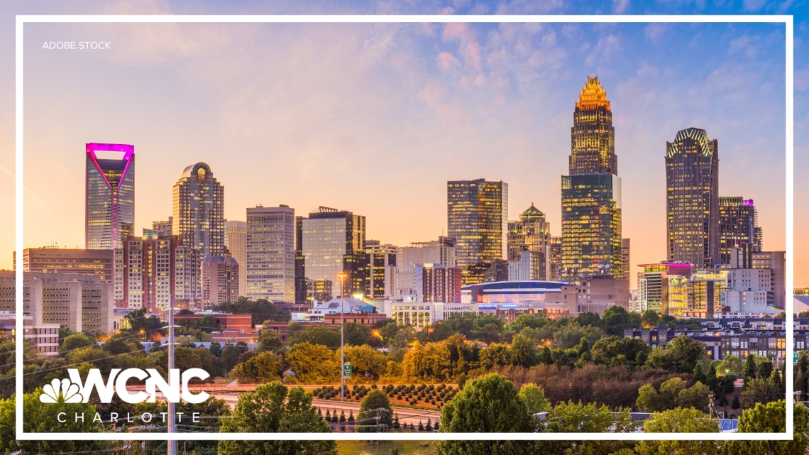 Early sunsets as days become shorter; Here's the impact | wcnc.com