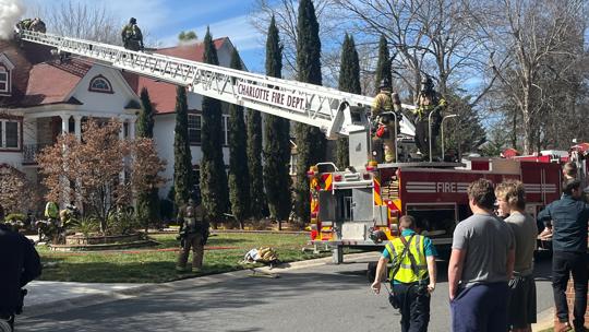 What we know about Charlotte shooting suspect Terry Hughes Jr. | wcnc.com
