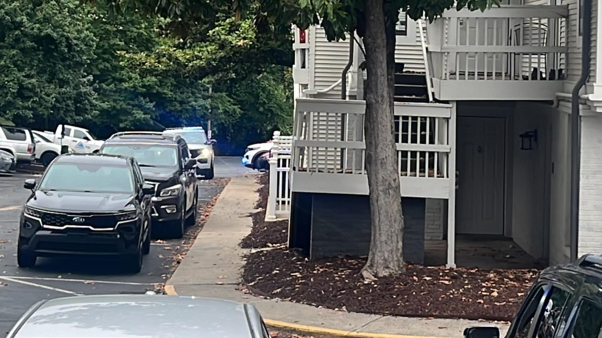 Southwest Charlotte shooting under investigation | wcnc.com