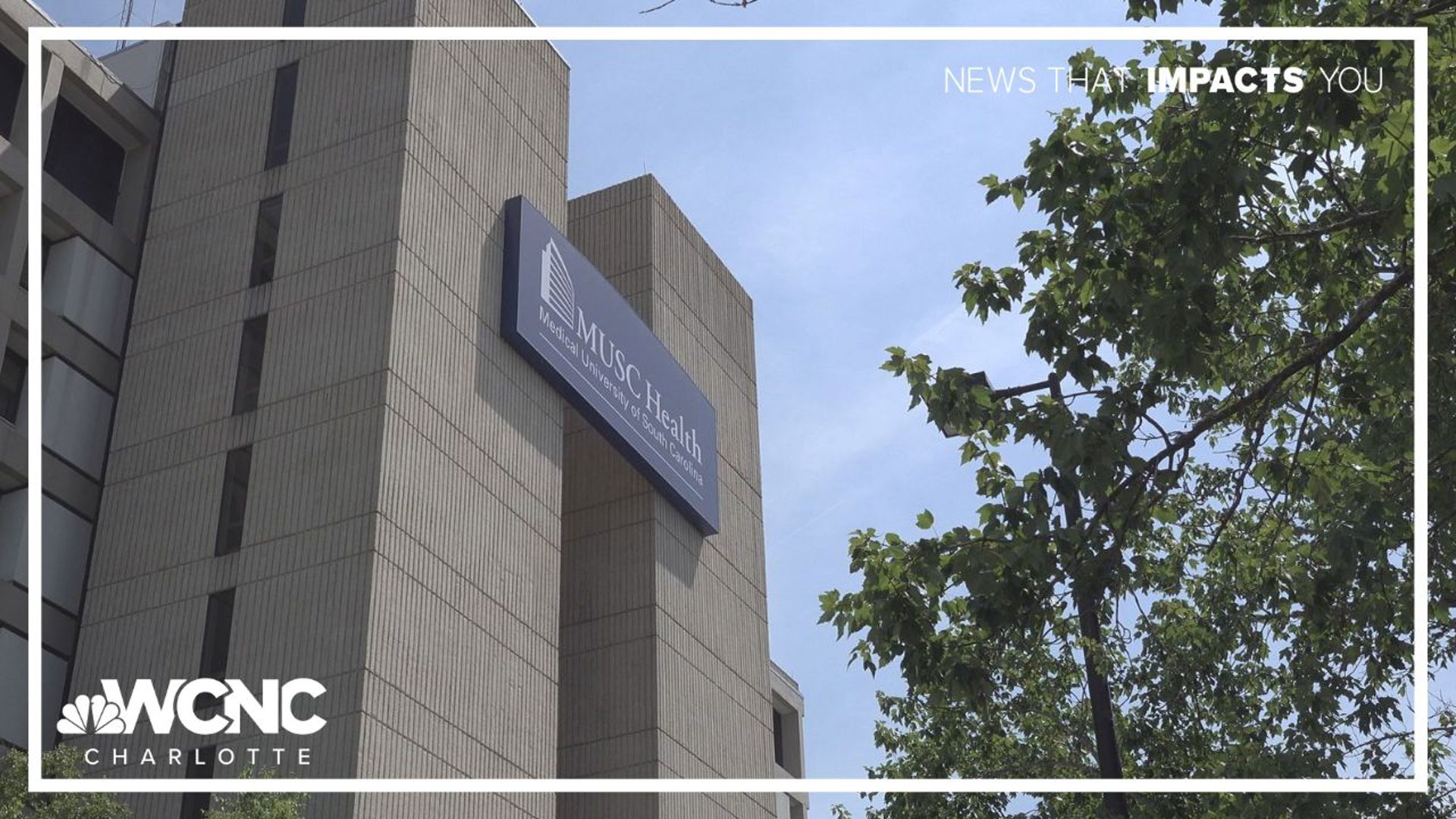 MUSC Health starts residency to tackle South Carolina physician ...