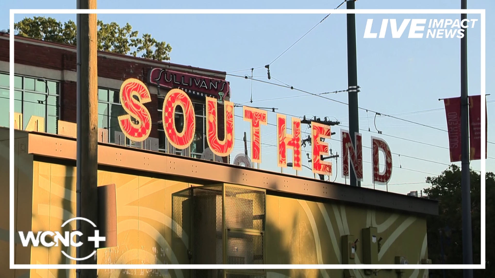Centre South set to transform Charlotte's skyline in 2026 | wcnc.com