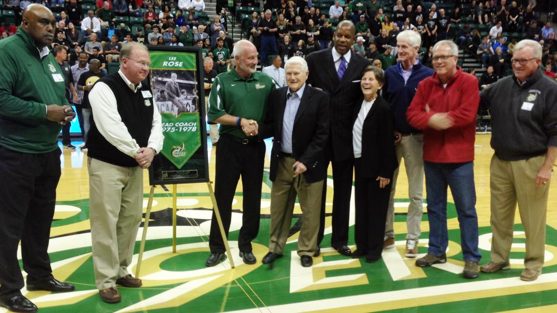 Remembering Lee Rose | wcnc.com