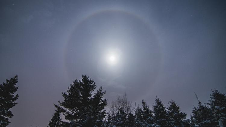 Weather Folklore: Verifying if the myth is fact or fiction | wcnc.com