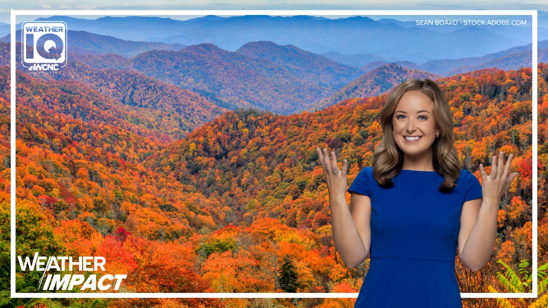 Weather IQ: Why is it colder on a mountaintop even though it's closer to the sun? | wcnc.com