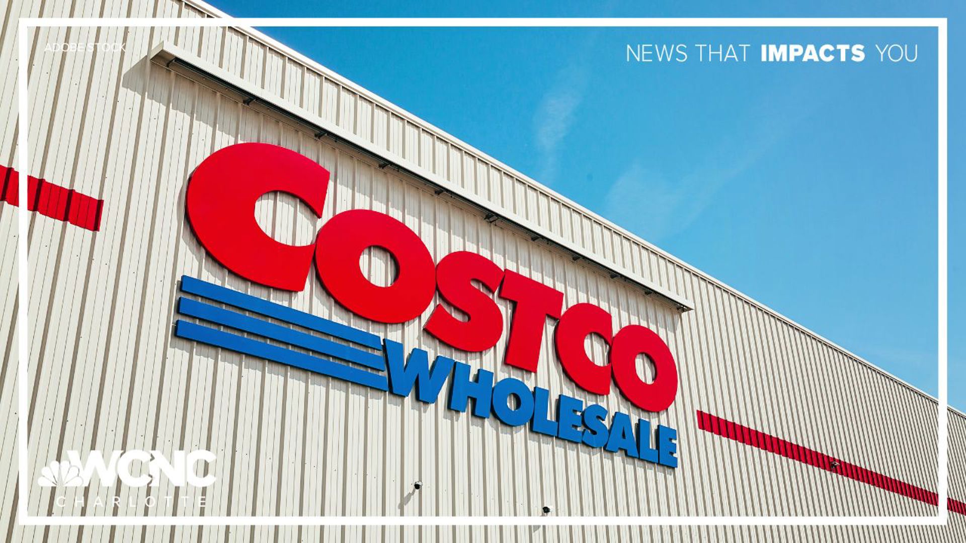 Lululemon sues Costco over alleged knockoff clothing | wcnc.com