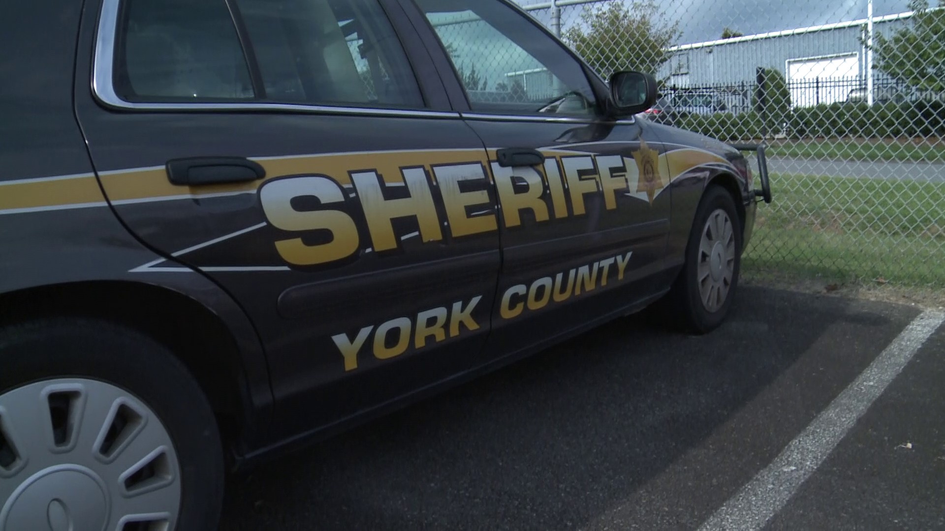 SWAT situation in York County, Fort Mill PD said | wcnc.com