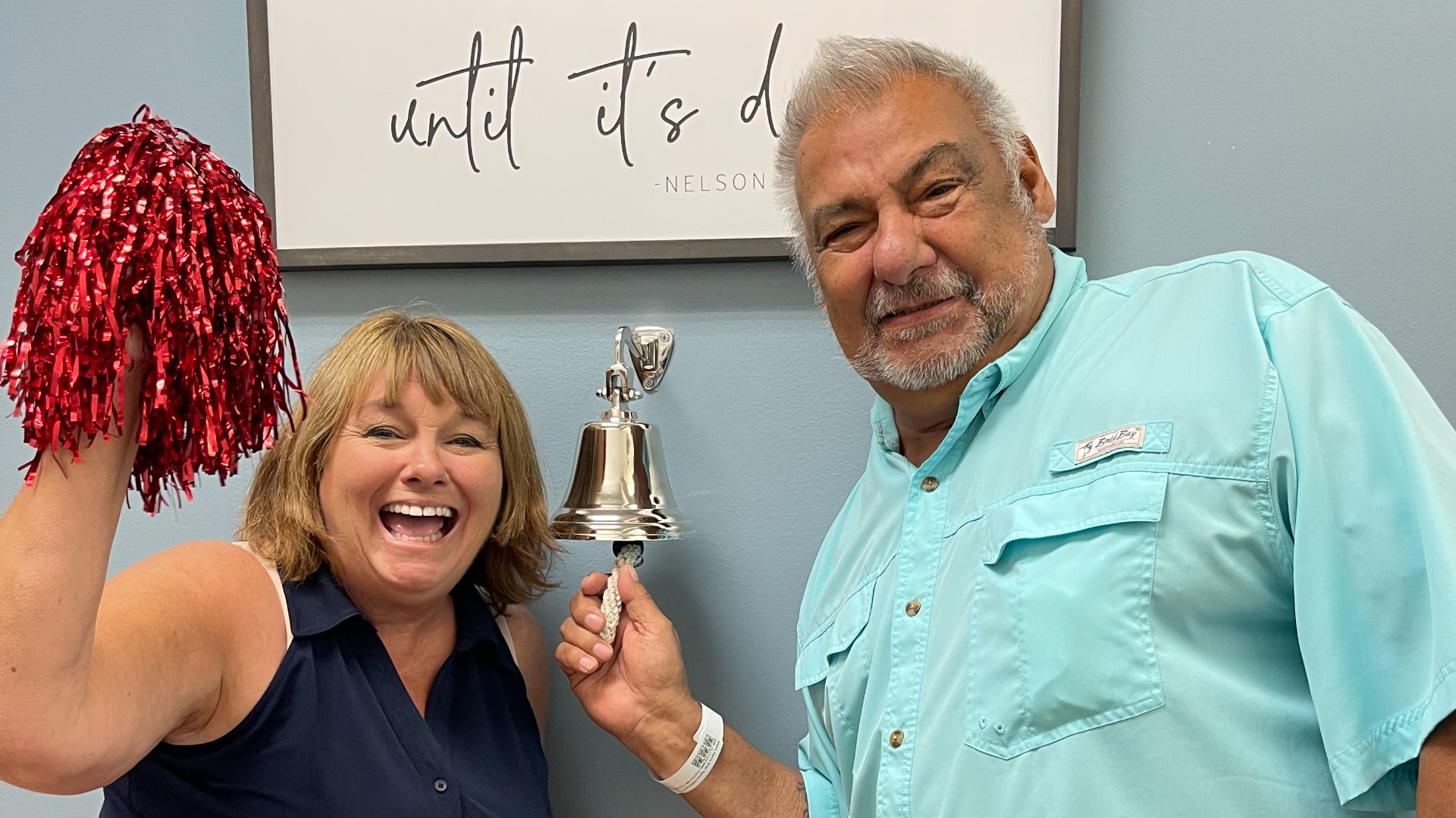 Seeking Solutions: Tommy Nichols works to expand diversity in film ...