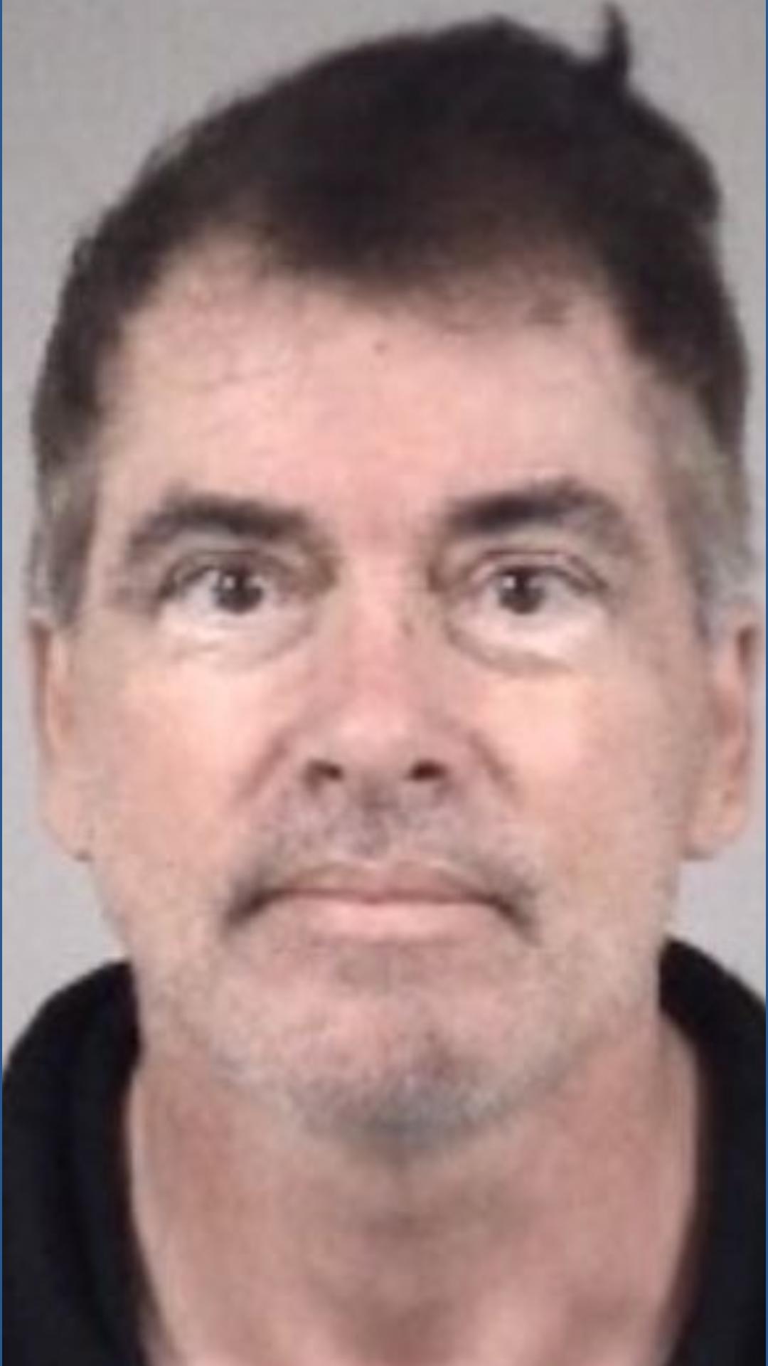 Man accused of child sex abuse material possession | Cabarrus County, N ...