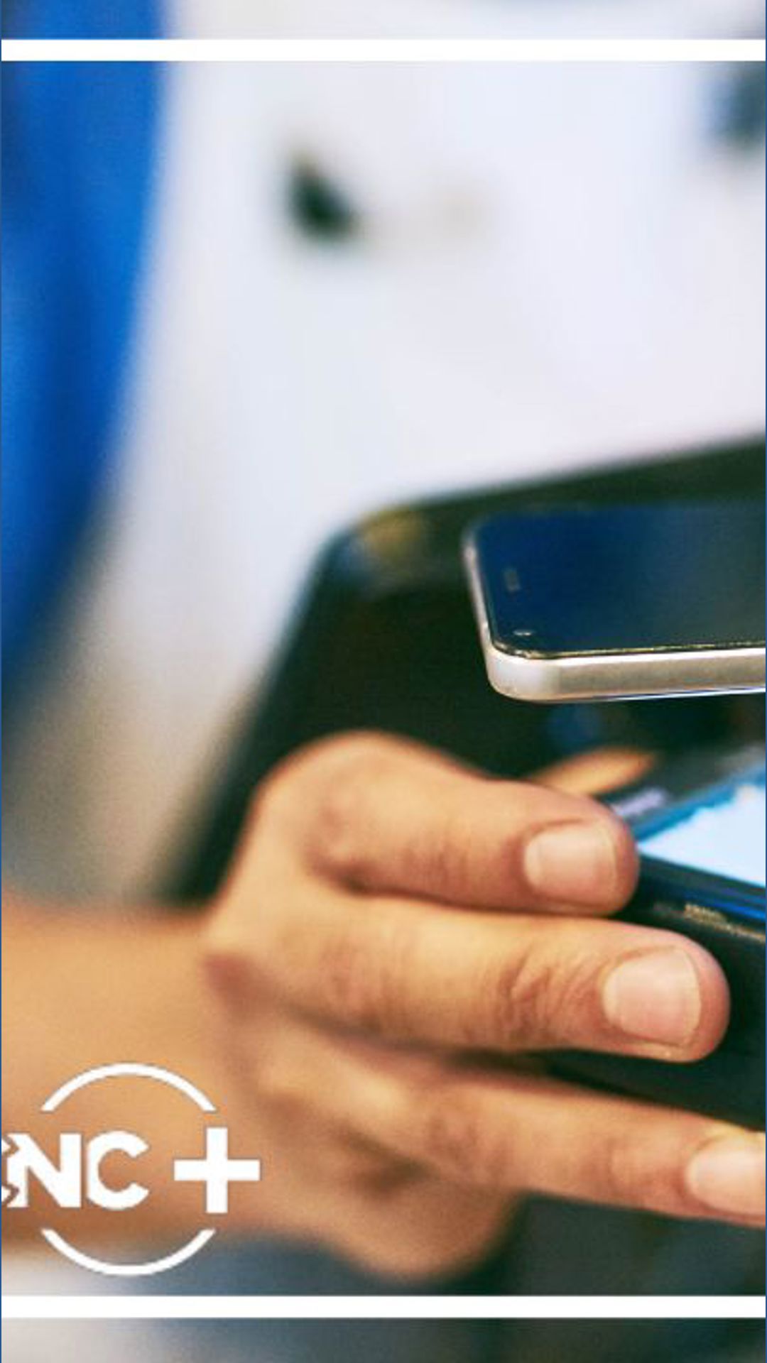 BBB issues warning about 'Ghost Tapping' scam | wcnc.com