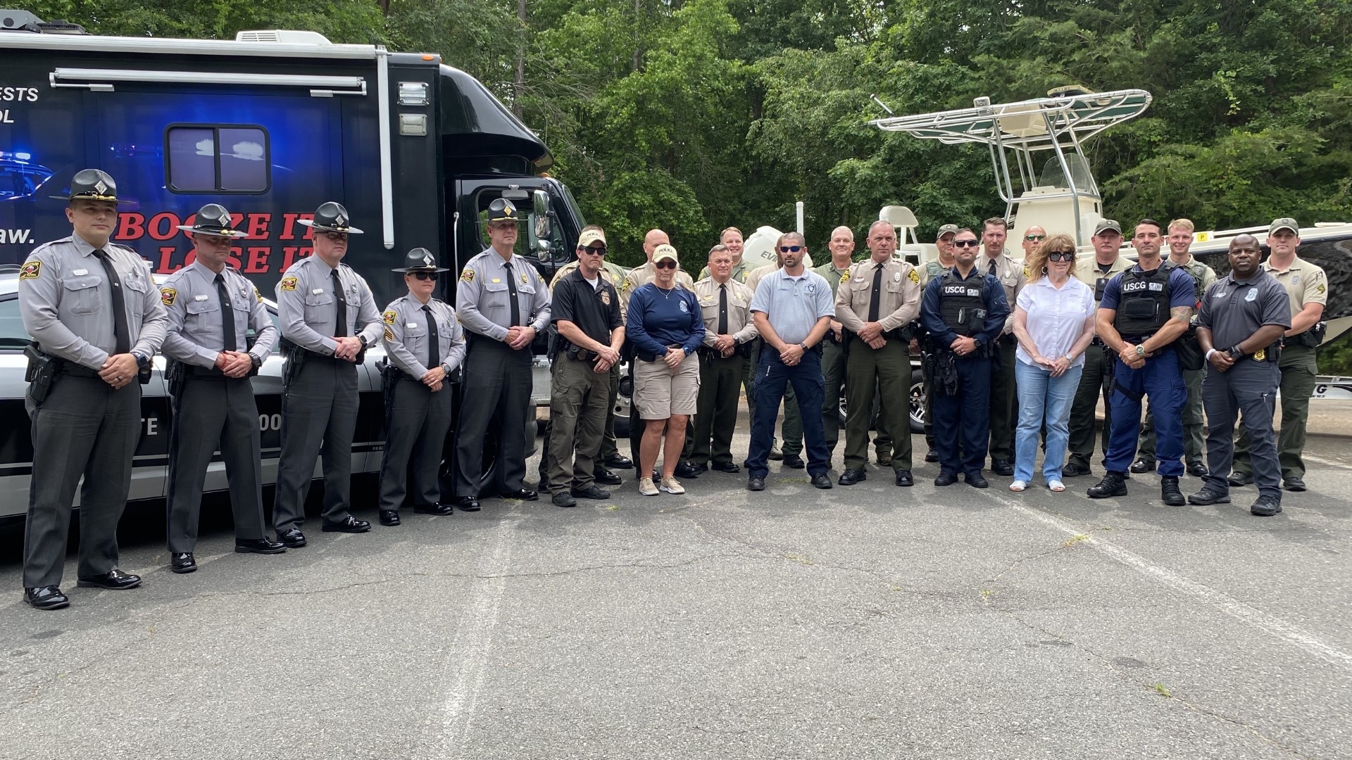 Officials stress importance of water safety ahead of summer 2023 | wcnc.com