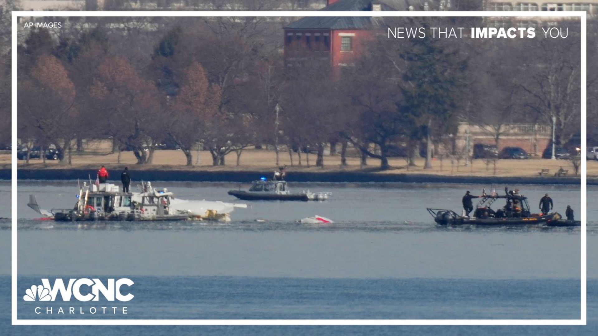 Charlotte-based flight attendant killed in American Airlines crash: Ian ...