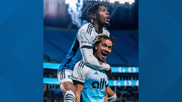 Austin Thompson, NC teen charged in 2022 mass shooting, expected to ...