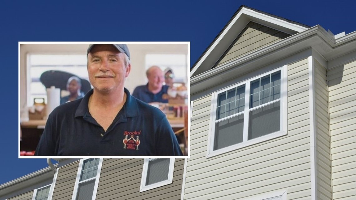 State links double homicide to motive in Brooks Sandwich House murder ...