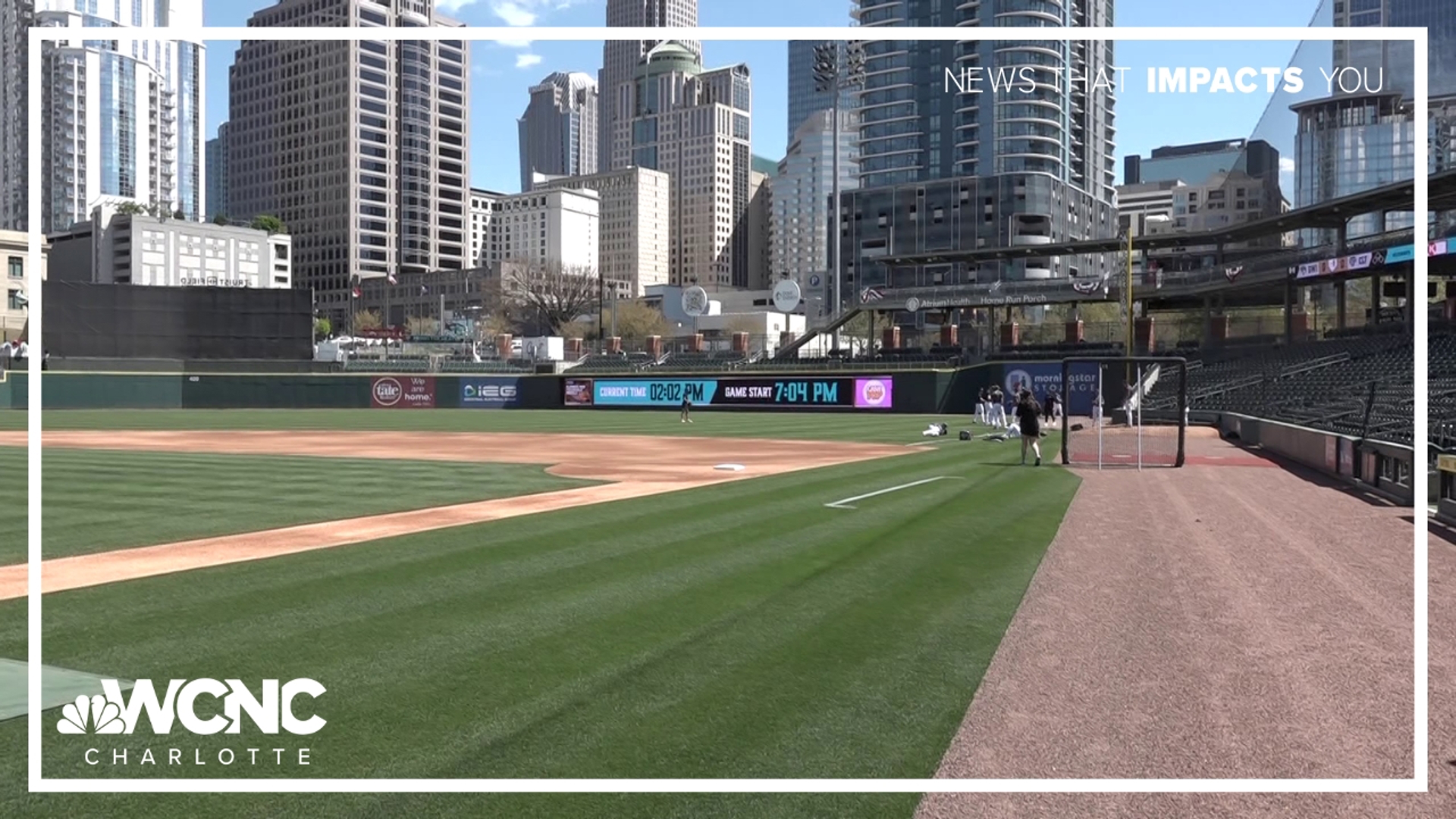 The 10 most affordable places to live in North Carolina | NC news | wcnc.com