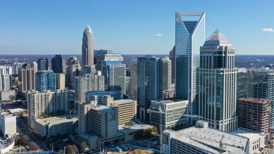 What we know about Charlotte shooting suspect Terry Hughes Jr. | wcnc.com