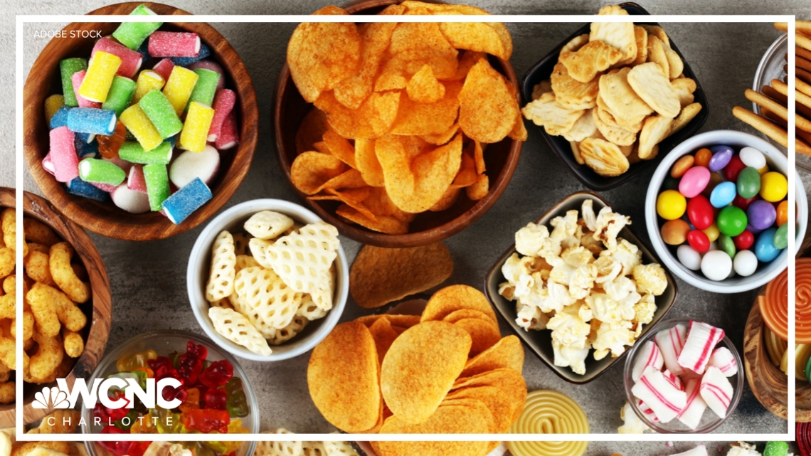 What's the weirdest flavor combination you've tried? | WCNC Charlotte ...