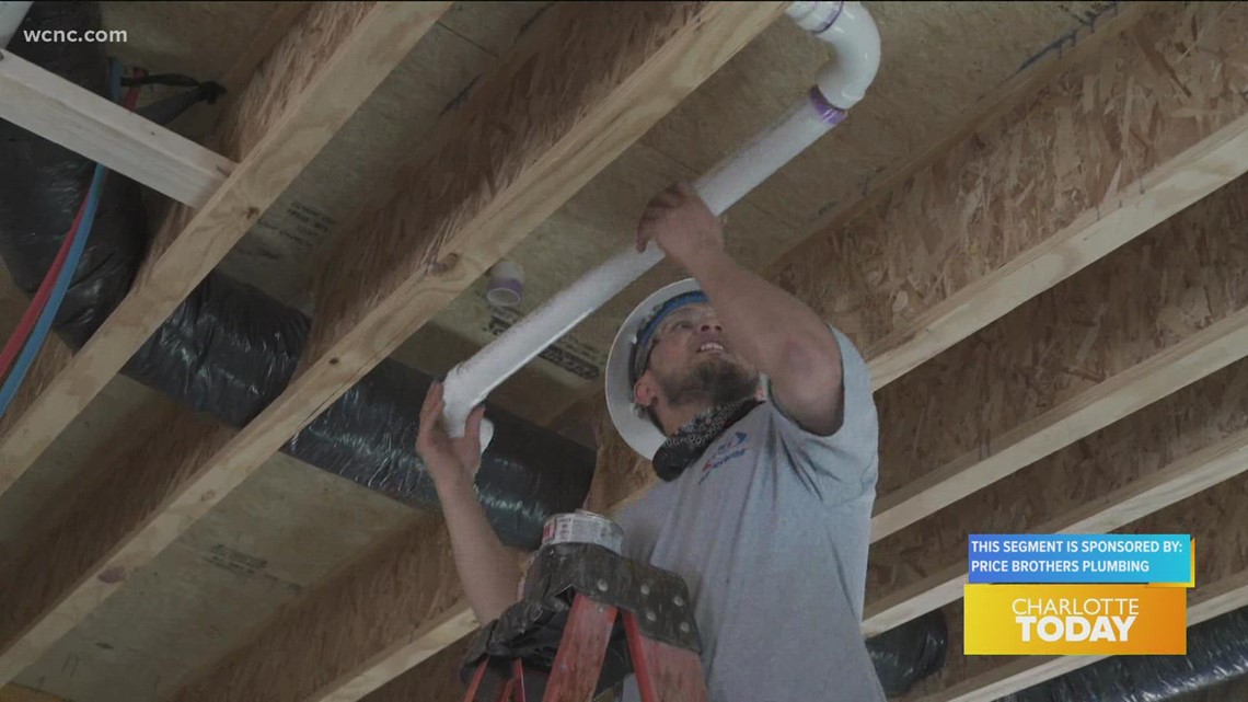 Price Brothers Plumbing Hiring Now | wcnc.com