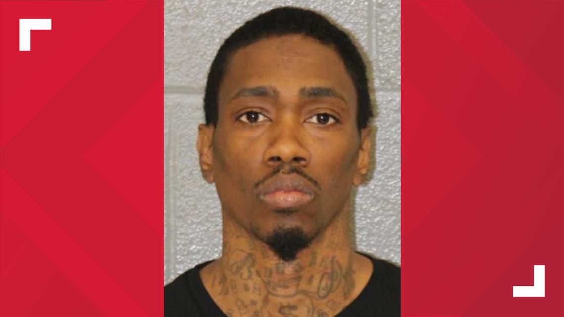 Suspect identified through surveillance video in fatal Charlotte motel ...