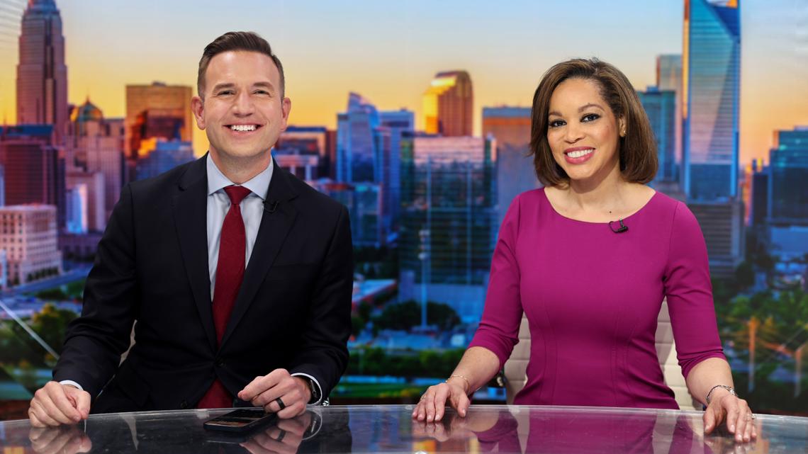 WCNC Charlotte Early Sunday Morning News | wcnc.com