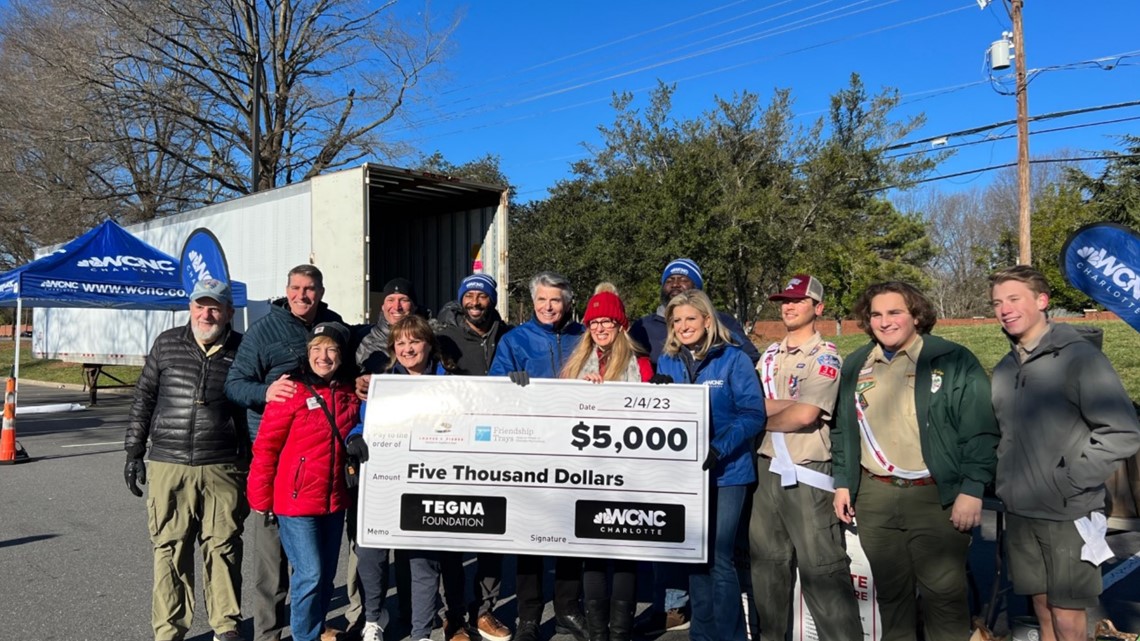 Scouting For Food Charlotte | wcnc.com