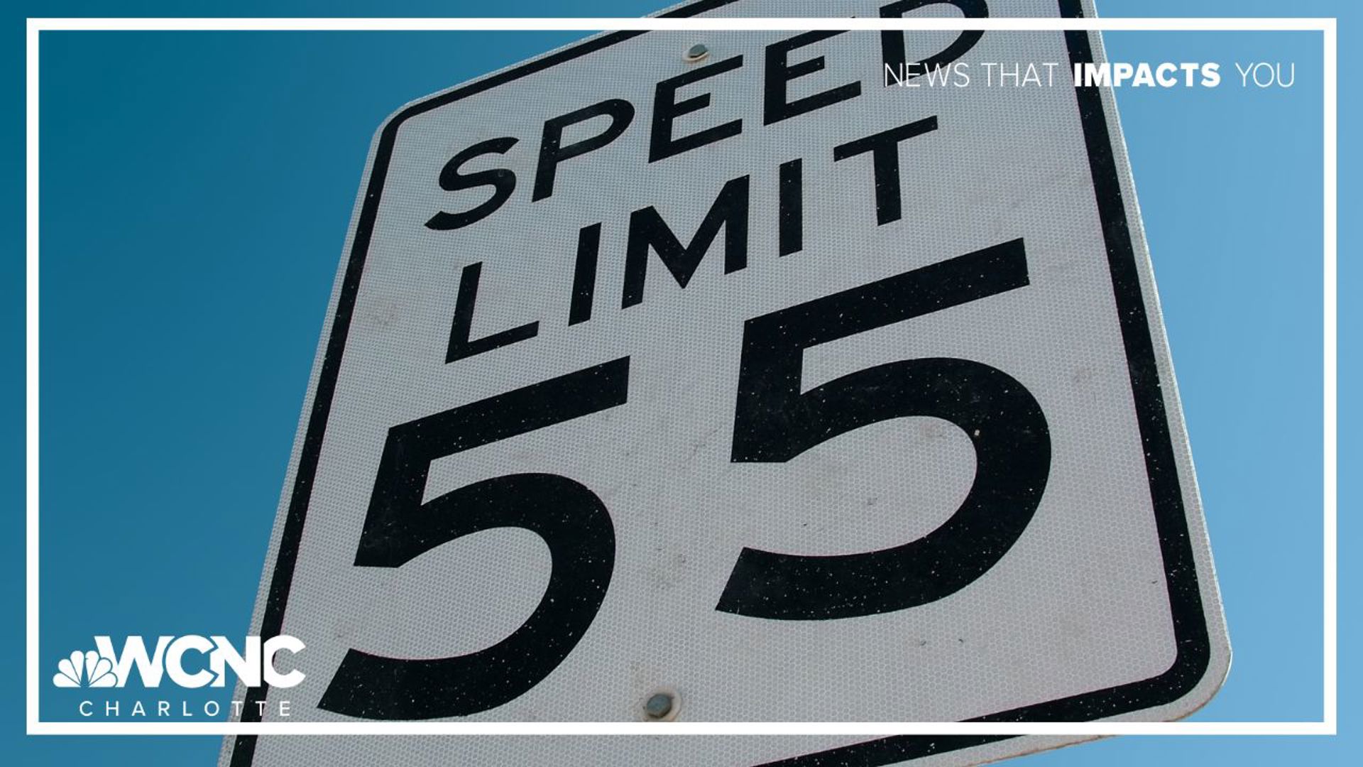 Cities challenge outdated 85% rule for safer speed limits | wcnc.com