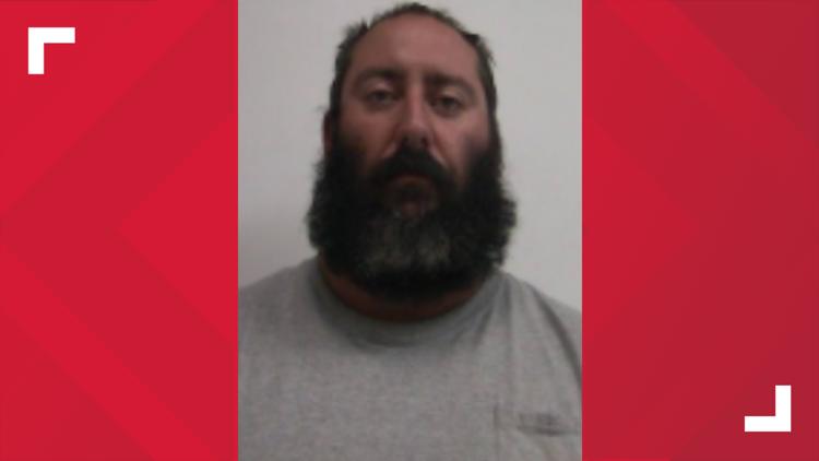 How to read a weather radar | Understanding the colors | wcnc.com