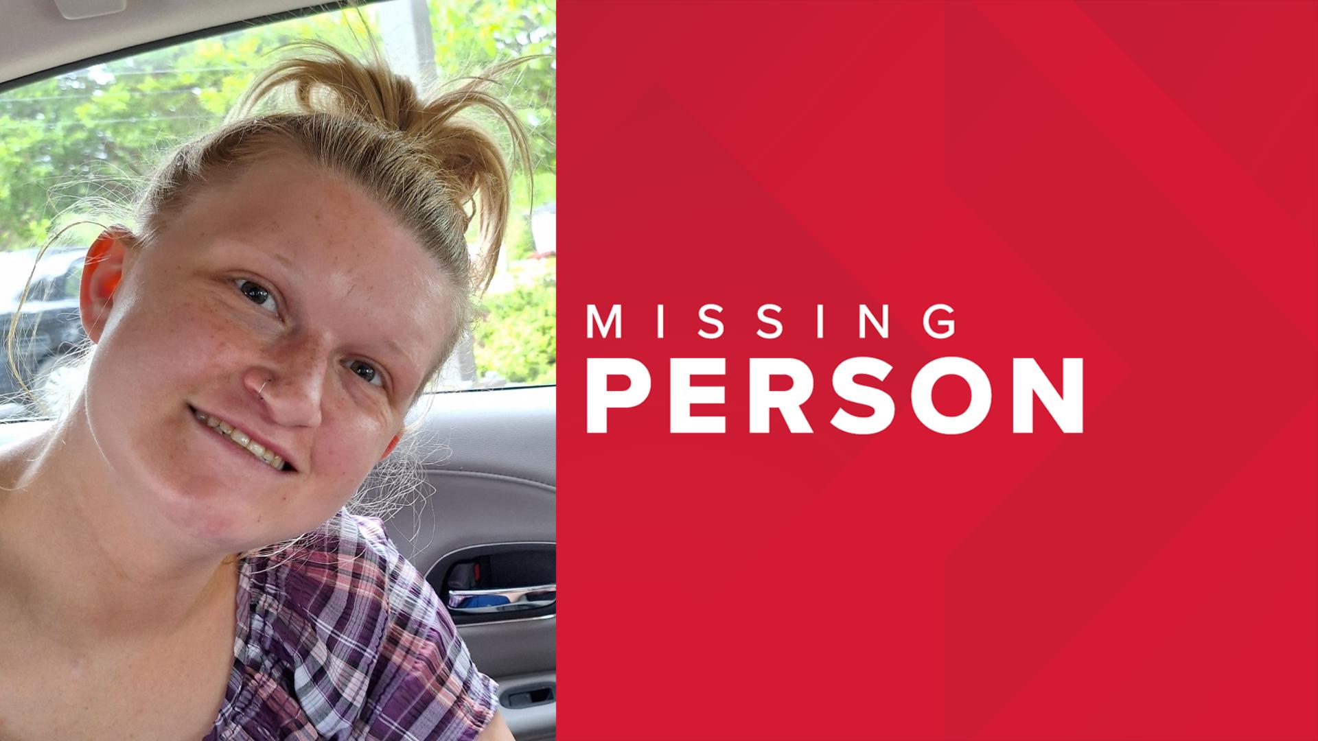 Missing Lincoln County, NC woman last seen in October | wcnc.com