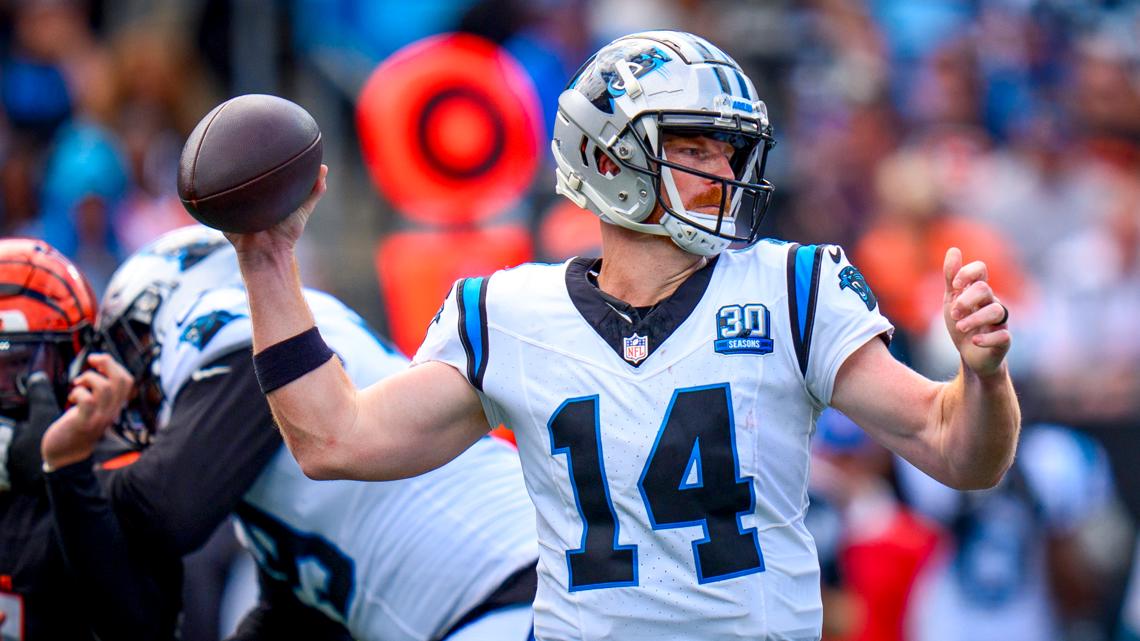 Andy Dalton's Condition Uncertain After Car Accident | VT News