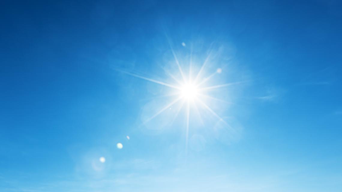 Omega and rex blocks: Explaining stalled weather patterns | Weather IQ ...