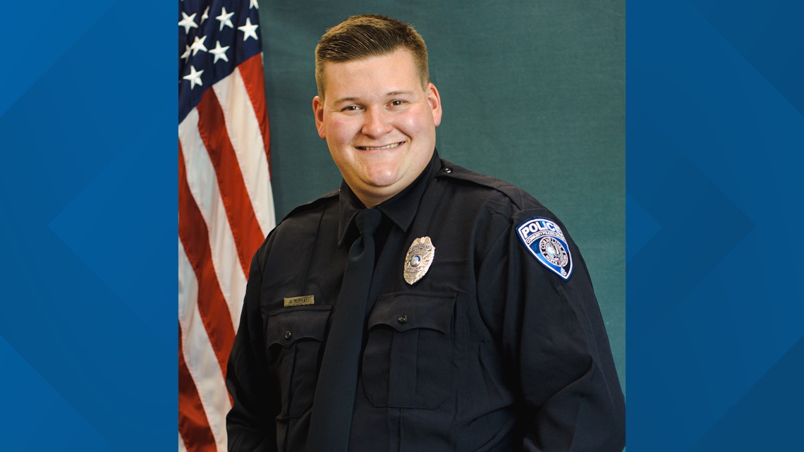 Cornelius PD officer dies | wcnc.com