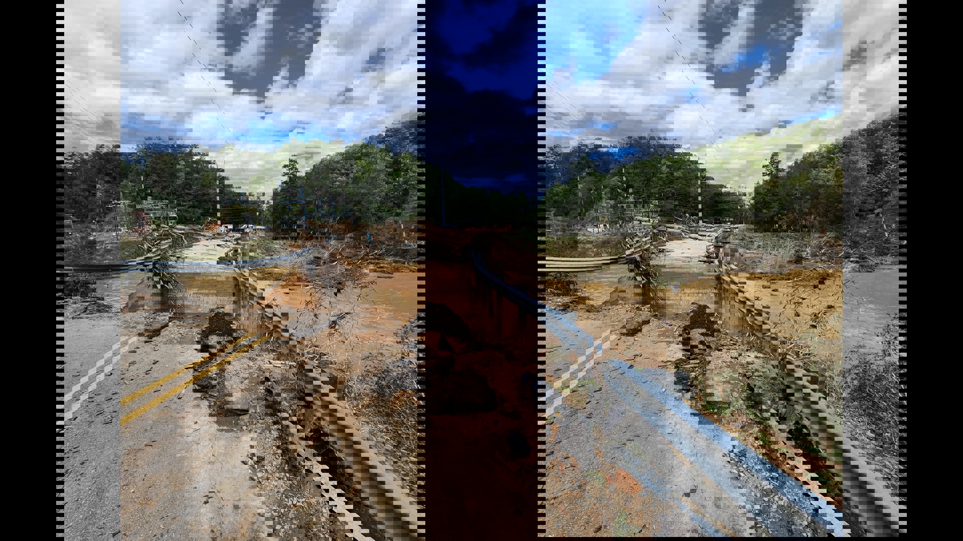 NCDOT says it could be months before western NC roads reopen | wcnc.com