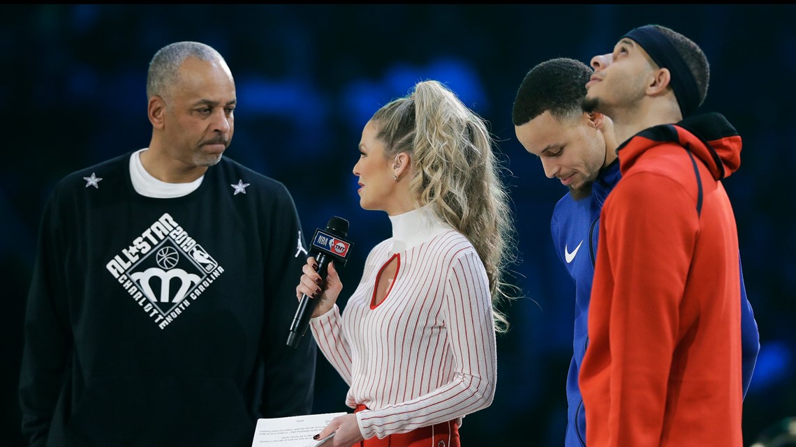 NBA All-Star Saturday night | wcnc.com