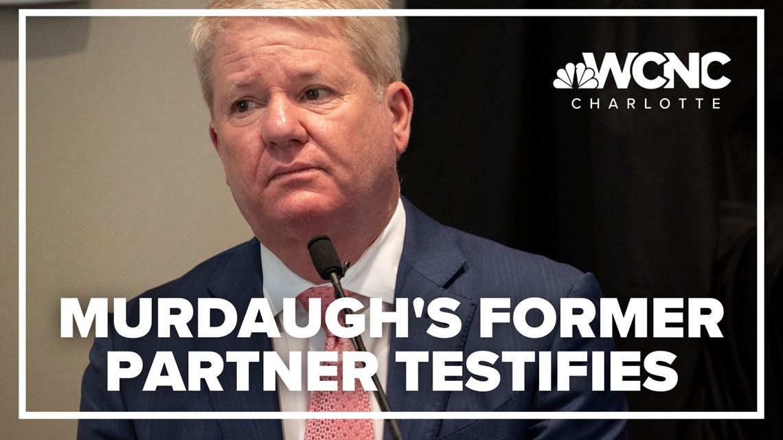 Attorney discusses hunting experiences with Alex Murdaugh | wcnc.com