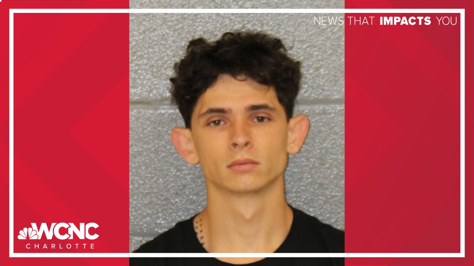 Kidnapping suspect arrested after forcing a woman into a car in ...