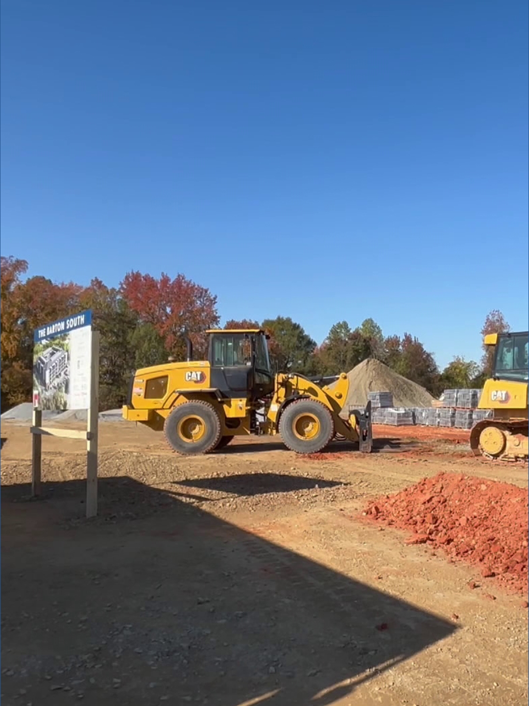 Charlotte breaks ground on Barton South a new affordable housing ...