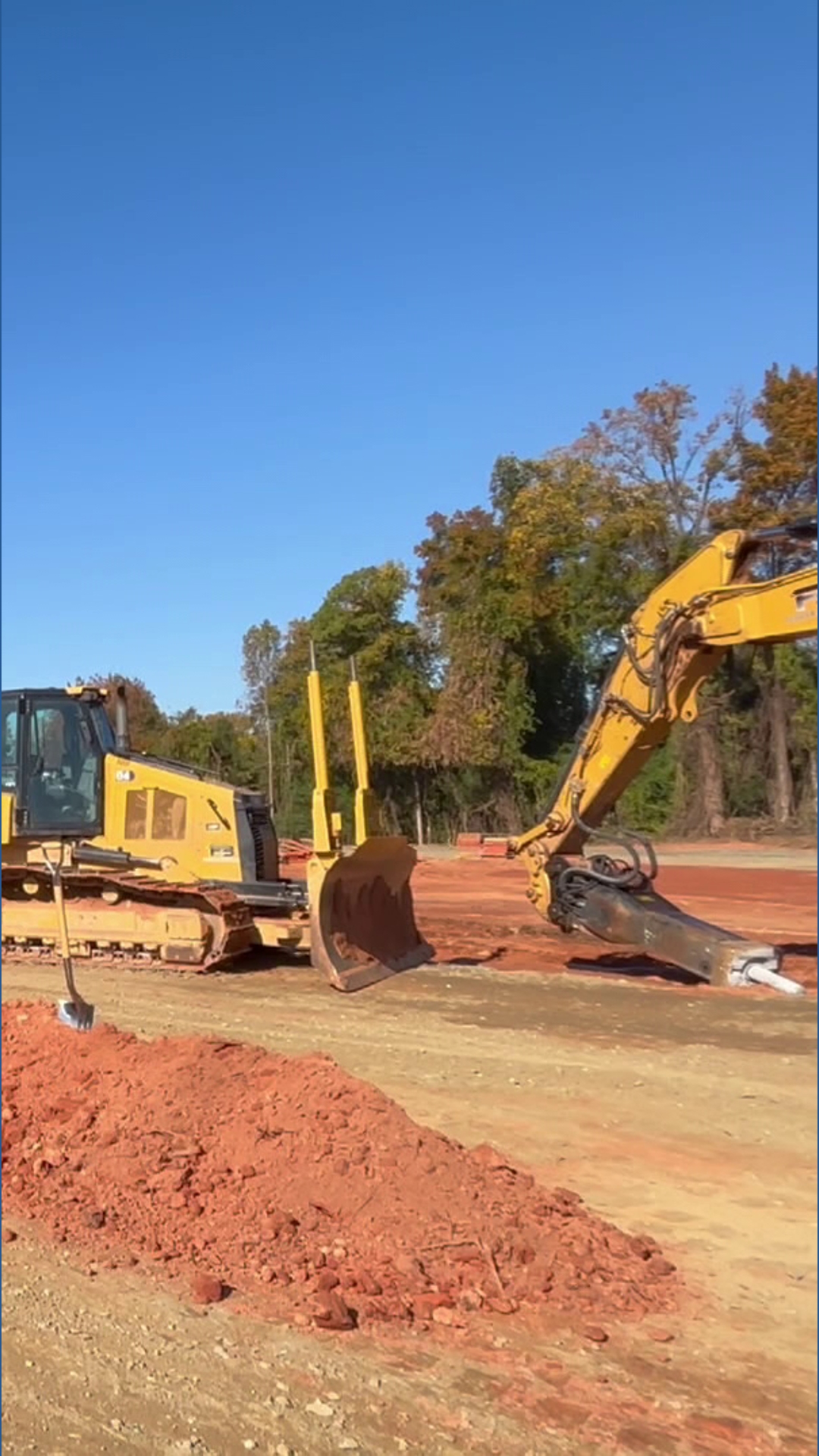 Charlotte breaks ground on Barton South a new affordable housing ...
