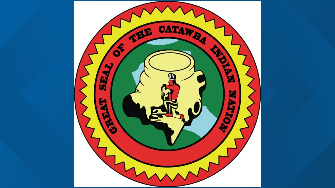 Ancestral land restored to Catawba Nation | Lancaster, SC news | wcnc.com
