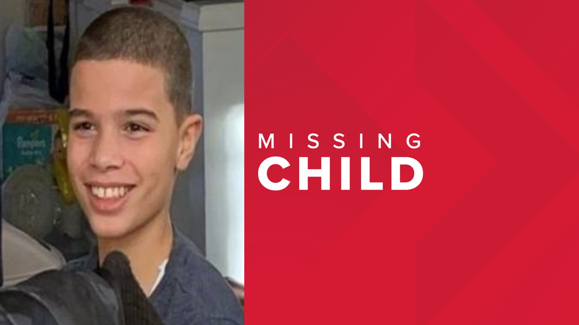 Missing 12-year-old found, police say | wcnc.com