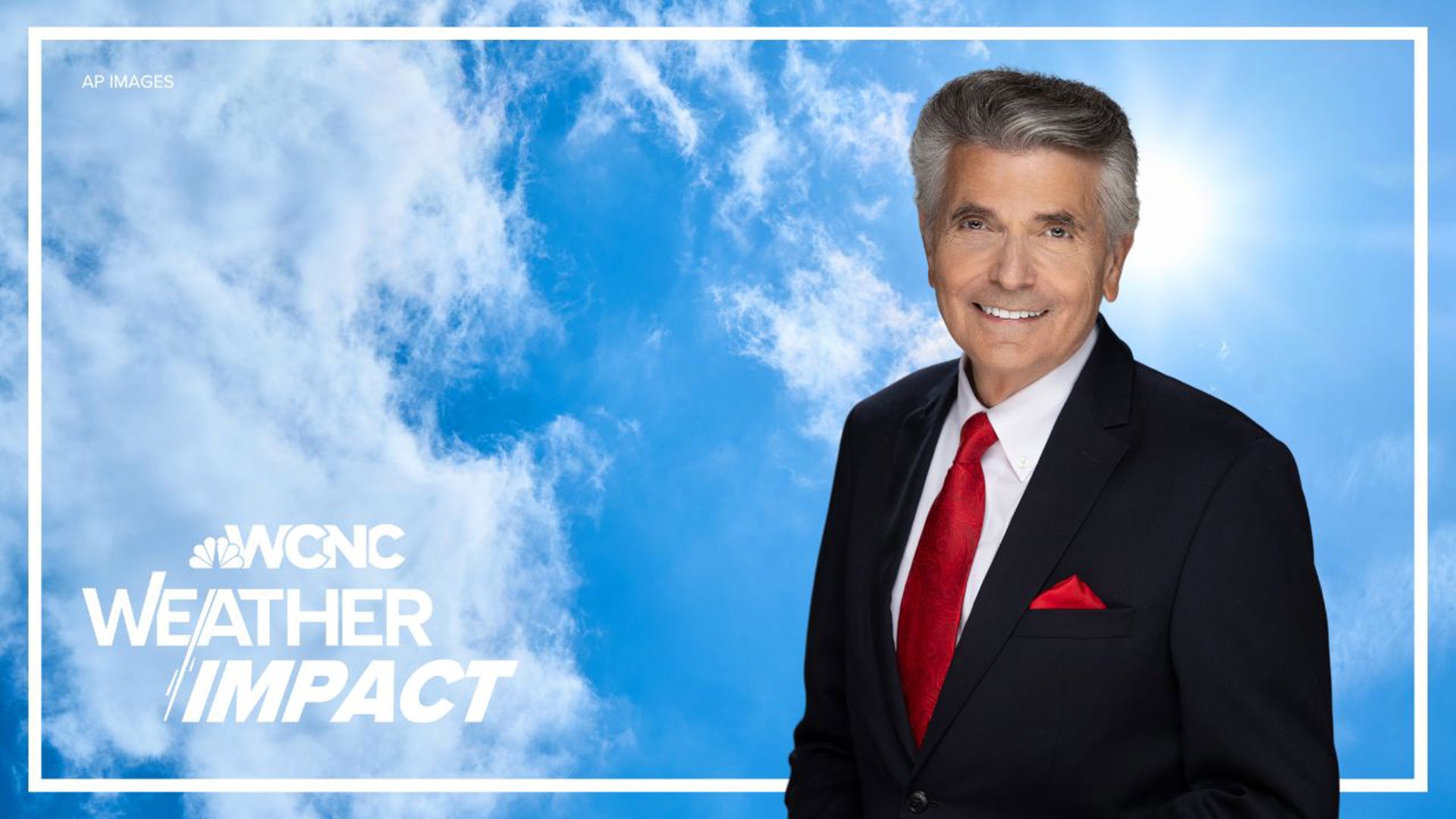 Sunshine expected throughout the day in Charlotte | wcnc.com