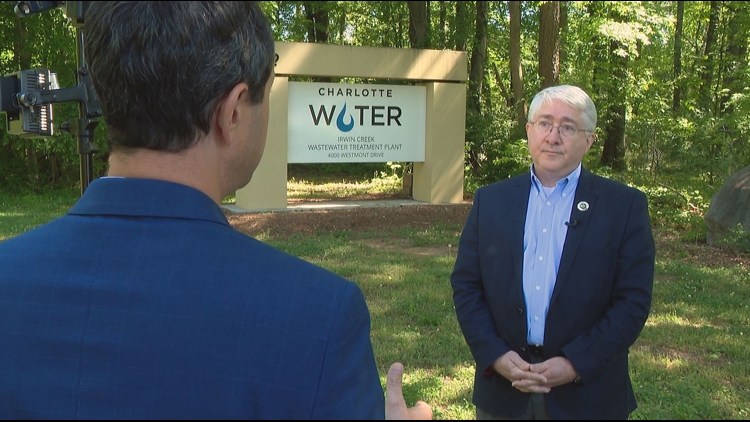 Charlotte Water facing financial challenges | wcnc.com