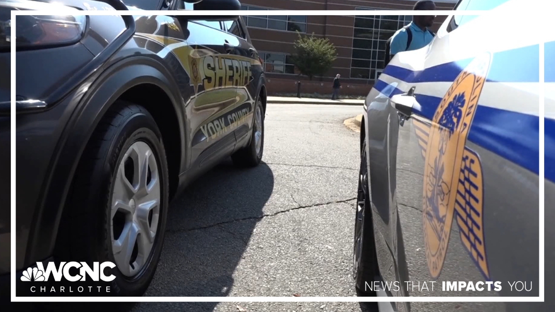SC Highway Patrol, York County sheriff team up to combat rising deadly ...