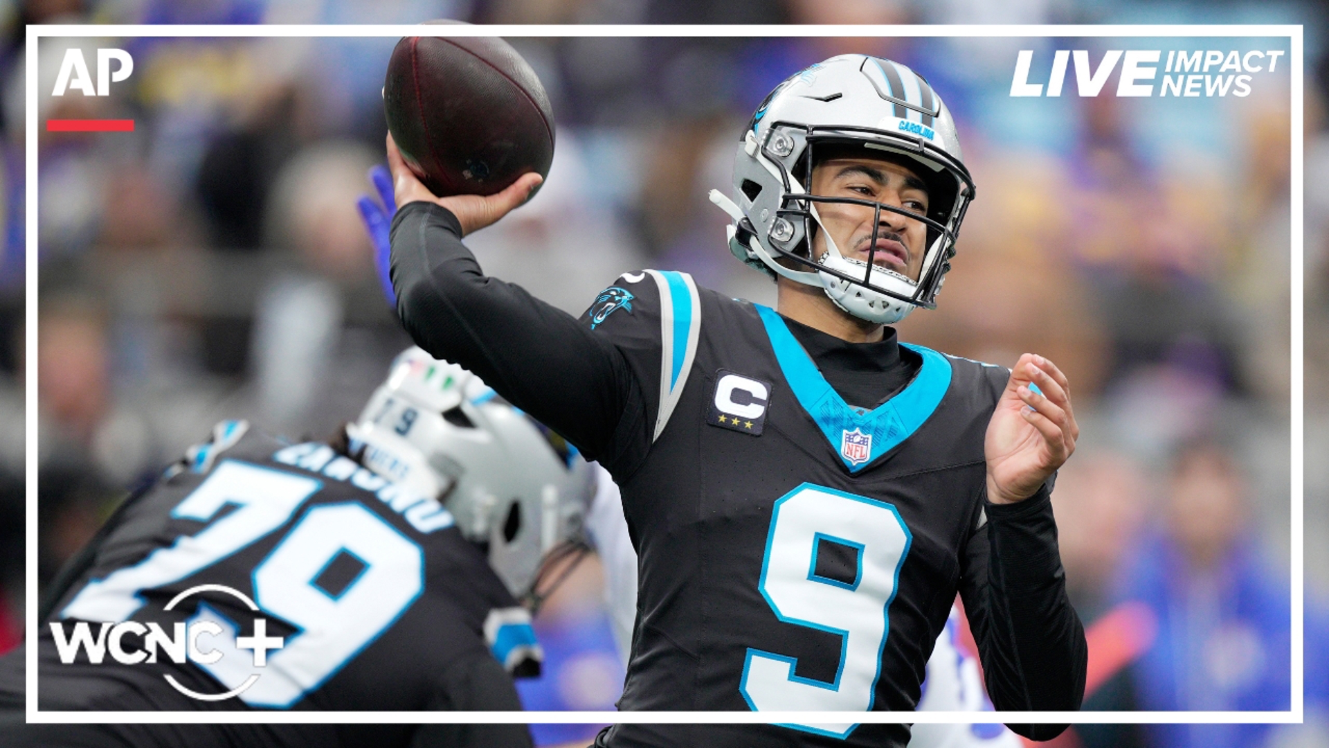 2 injured in shooting involving federal agents in Oregon | wcnc.com