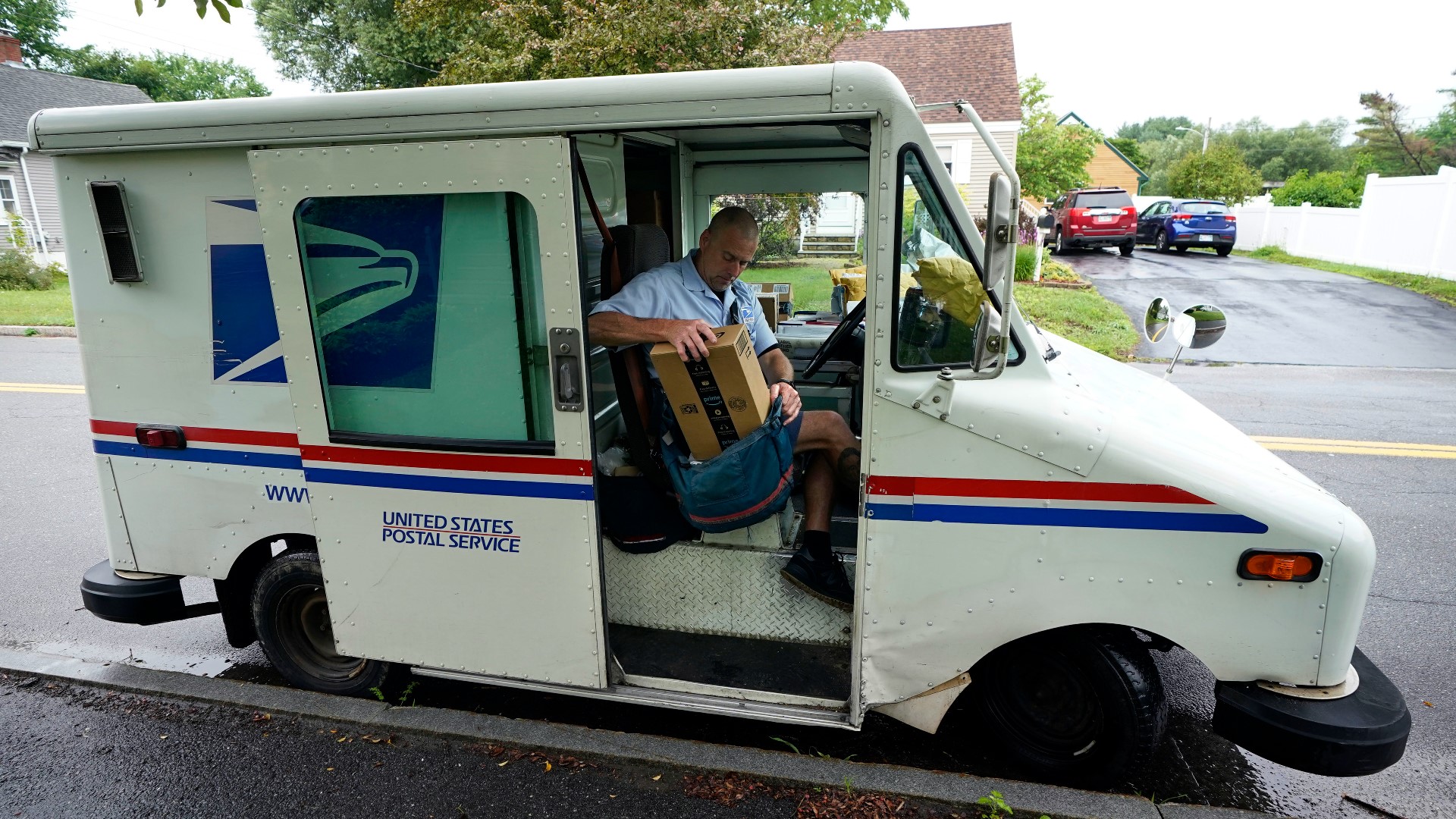 US Postal Service Slowing More Mail Delivery Oct 1 What To Know US Postal Service Slowing More Mail Delivery Oct 1 What To Know