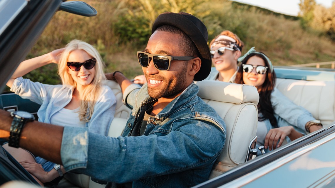 Are fewer people buying convertibles? | wcnc.com