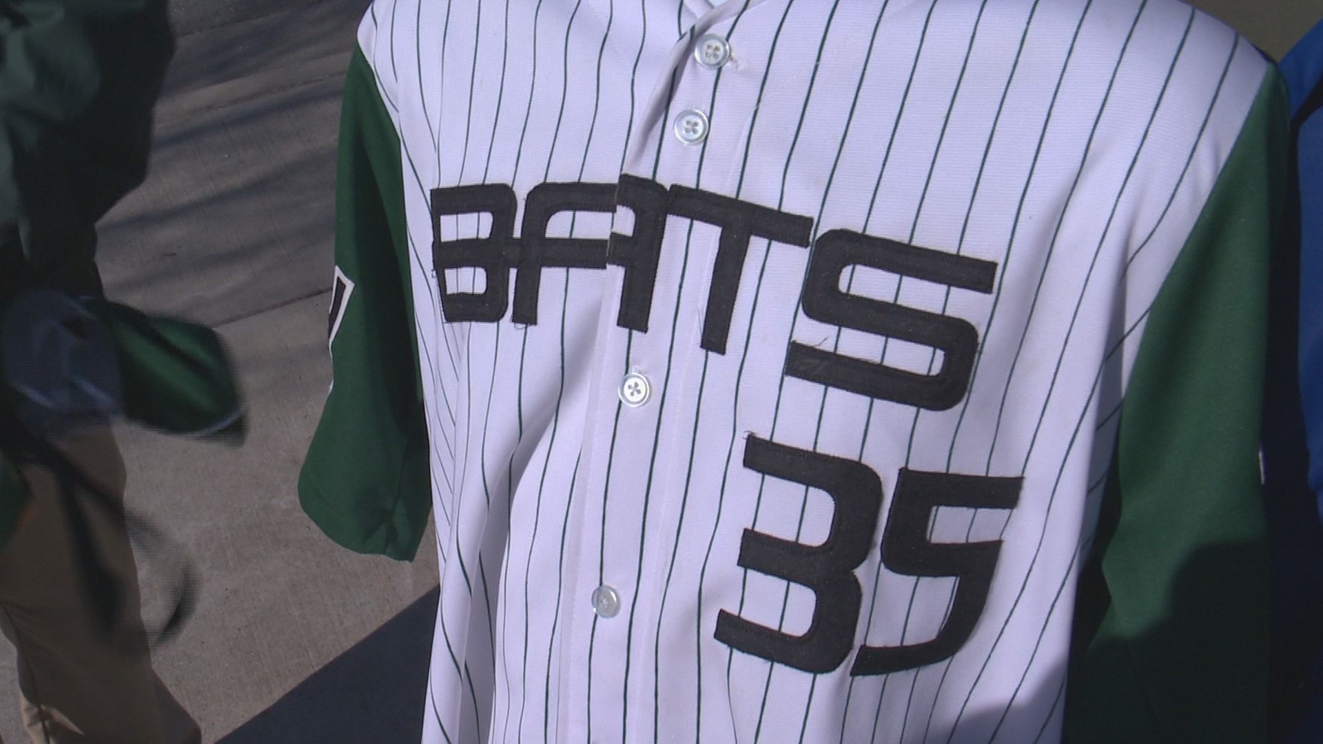 Charlotte's pro sports profile continues to grow, but no MLB team ...