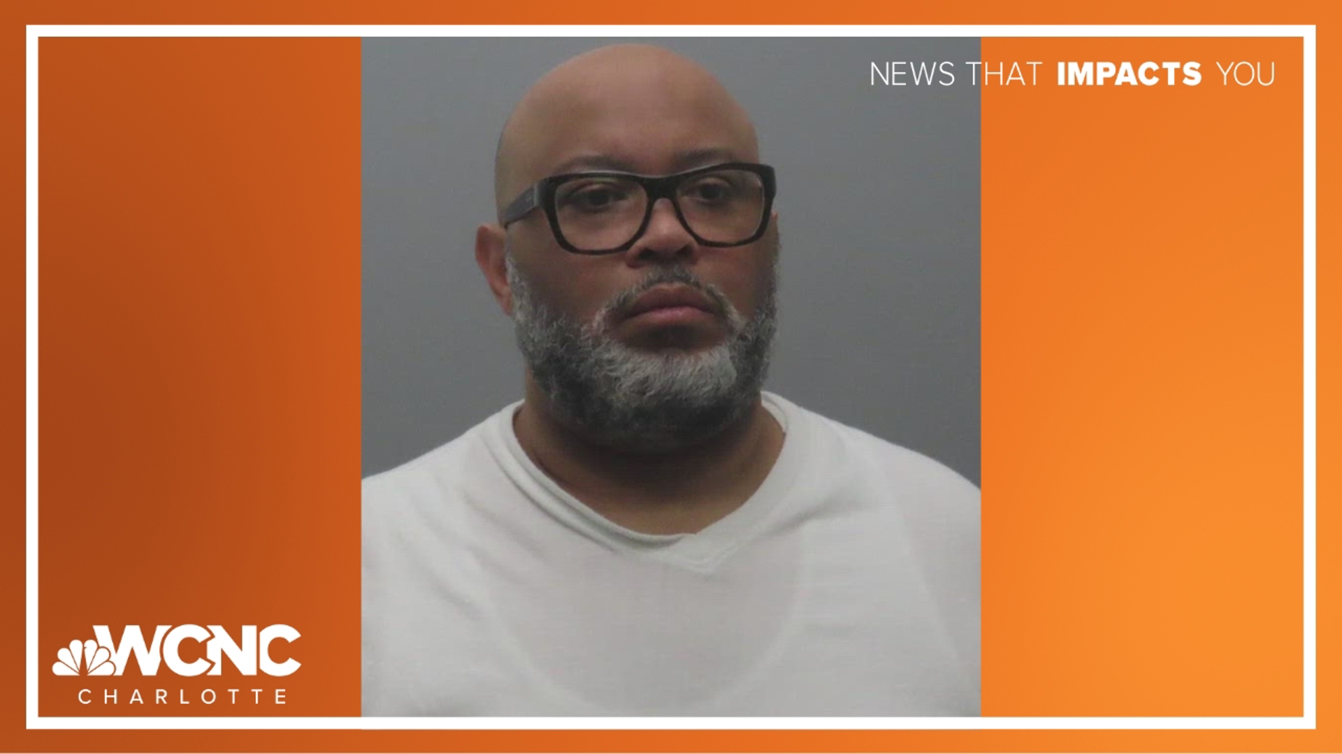 Former Charlotte, N.C. educator accused of child sex crimes in St. Louis | wcnc.com