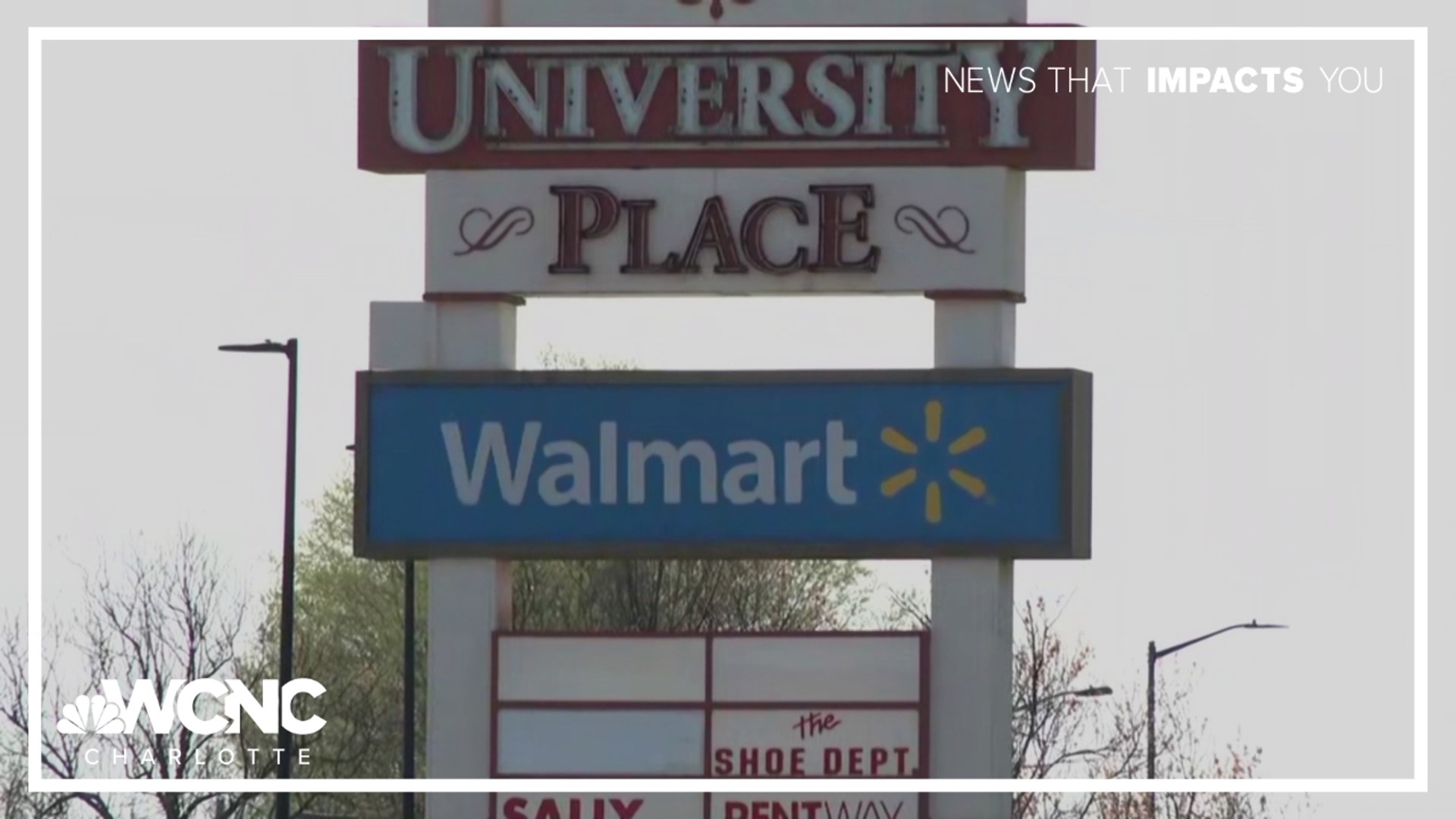 Lancaster Walmart announces 'soft reopening' after arson closed store ...