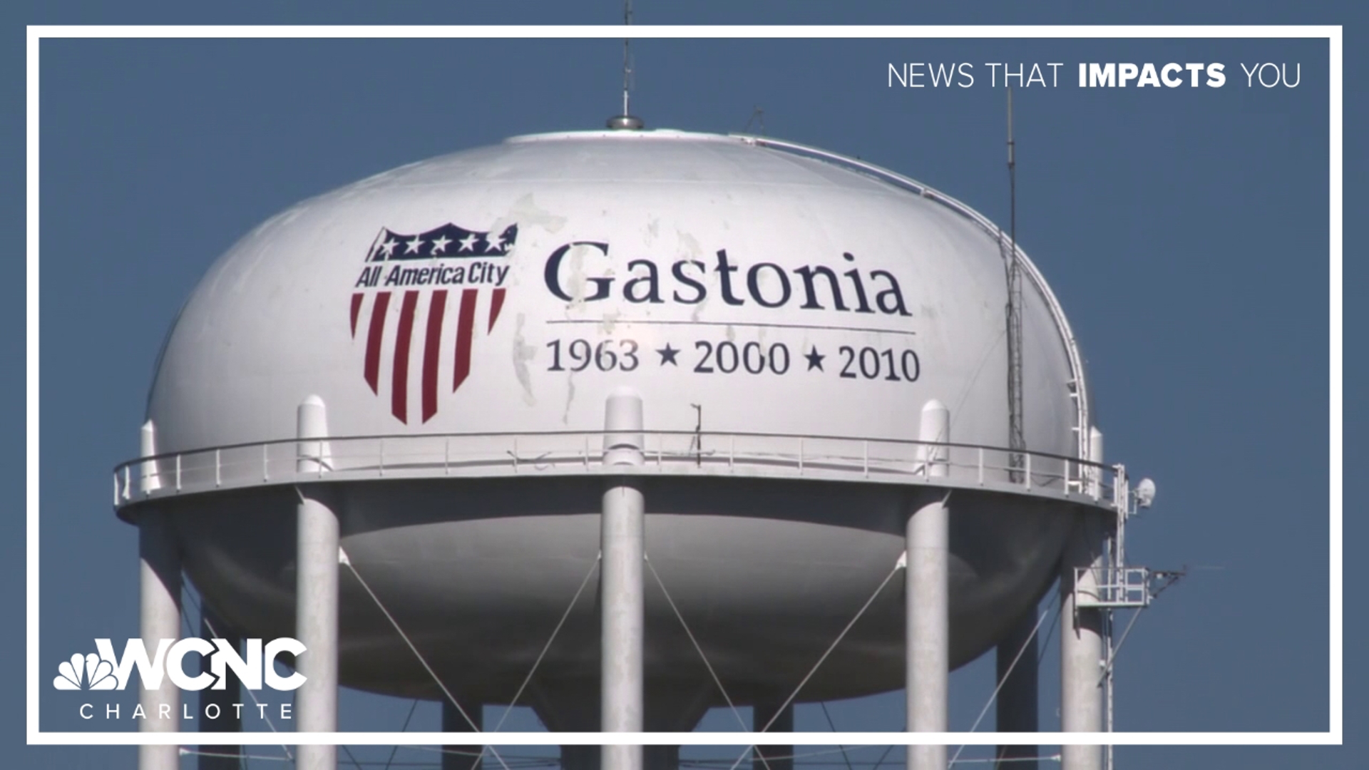 Gastonia City Council to consider limiting mayor’s voting power | wcnc.com