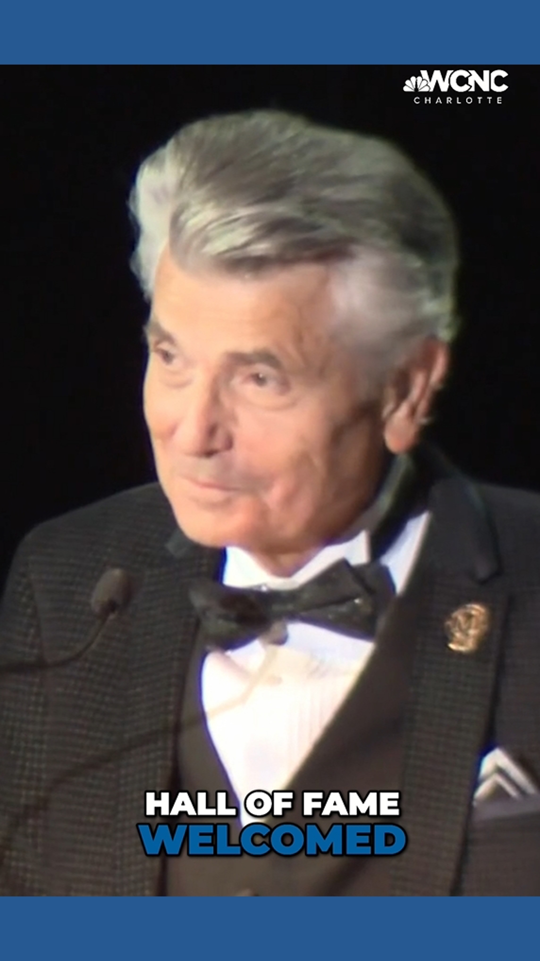 Larry Sprinkle hosts North Carolina Music Hall of Fame induction ...